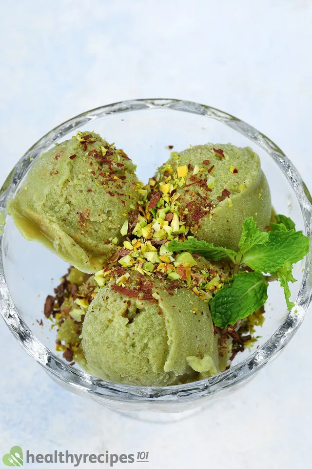 Avocado Dessert Recipes: Instant Mood-lifting Avocado Recipes