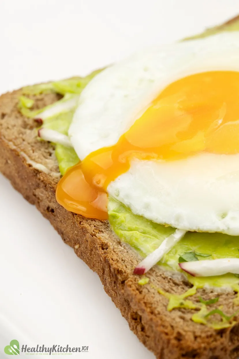 Avocado Toast Recipes: Fast and Filling!