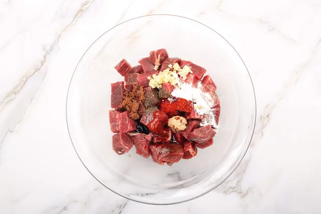 Shaking Beef Recipe: An Easy Guide to a Popular Vietnamese Menu Item