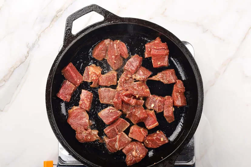 Shaking Beef Recipe: An Easy Guide to a Popular Vietnamese Menu Item