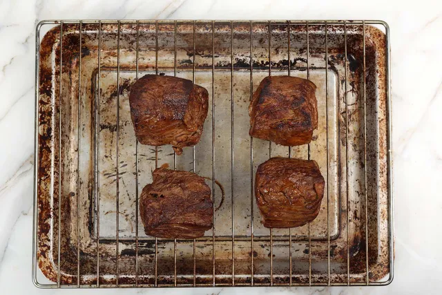 Roasted Beef Tenderloin Recipe: A Show-Stopper for Any Meal