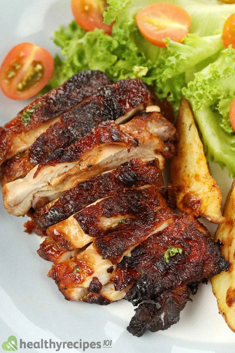 Chicken Risotto Recipe: A Rich and Creamy Main Course