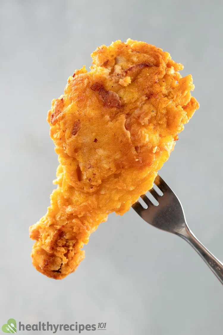 Broasted Chicken Recipe: Ultra Crisp in Every Bite