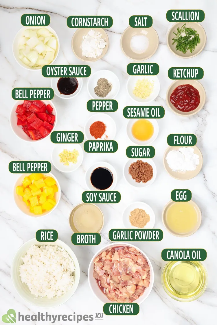 Chicken Manchurian Recipe: An Endlessly Exciting Flavor Feast