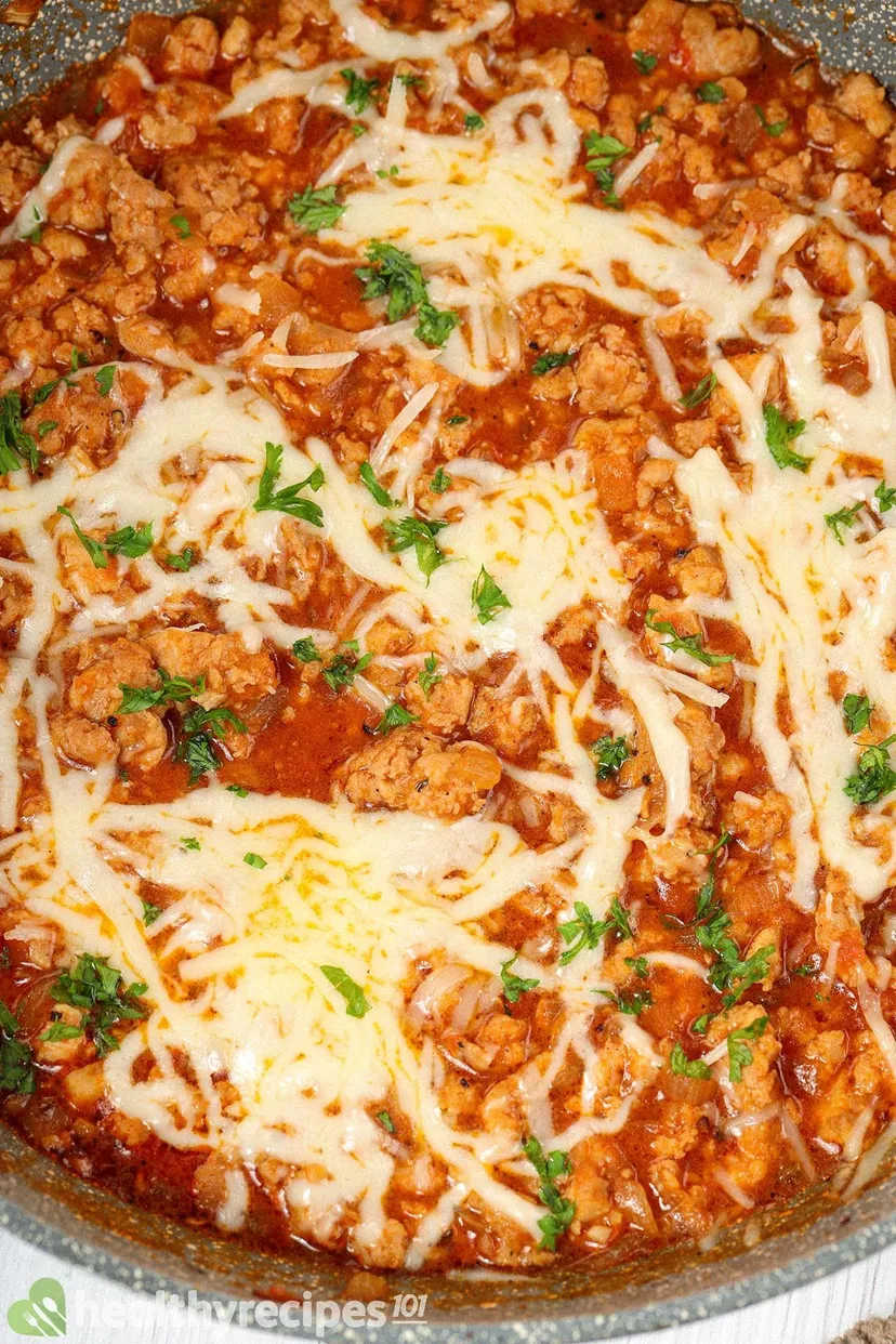 Ground Chicken Spaghetti Recipe: Delicious and Satisfying!