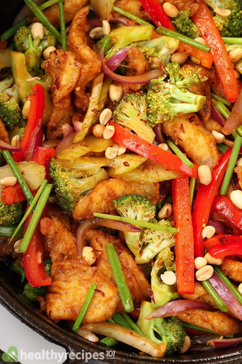 Broasted Chicken Recipe: Ultra Crisp in Every Bite