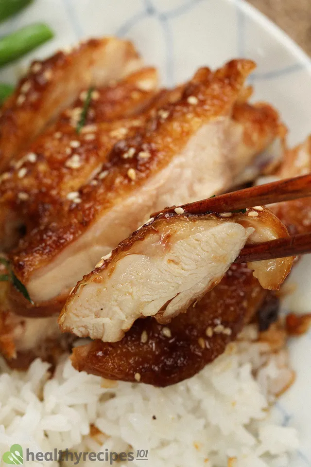 Miso Chicken Recipe: An Indulgent Taste of Japanese Cuisine