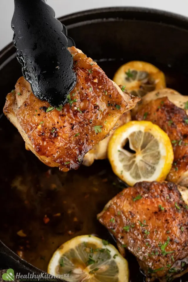 50+ Amazing Chicken Thigh Recipes That Will Melt in Your Mouth