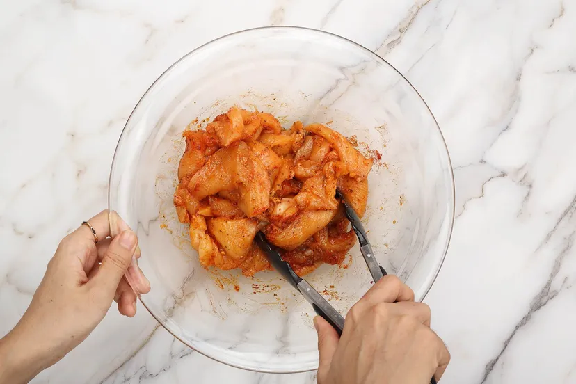 Chicken Spiedini Recipe: How to Make Healthy Italian Skewers At Home