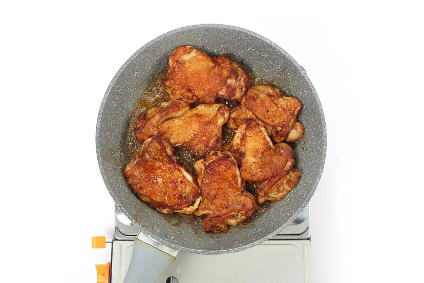 Chicken Risotto Recipe: A Rich and Creamy Main Course