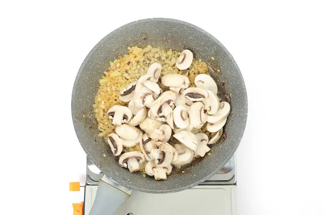 Chicken Risotto Recipe: A Rich and Creamy Main Course