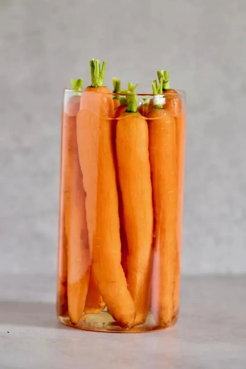 How to Store Carrots: Best Methods to Preserve Carrots So They Can Last ...