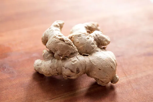 How to Store Ginger: Best Methods for Maximum Freshness and Shelf-Life