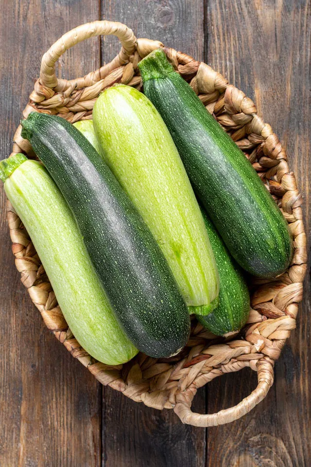 How to Store Zucchini: The Best Ways to Keep It Fresh & Long-Lasting