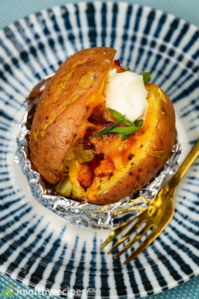 Instant Pot Baked Potato Recipe: Another Fun Way to Enjoy Potatoes