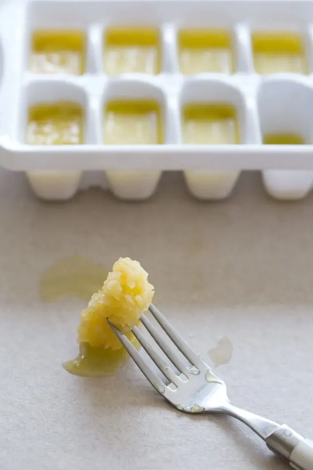 How to Store Garlic: The Ultimate Long-Term Storage Guide