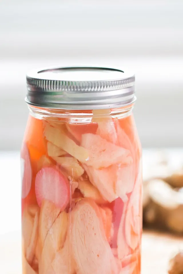 How to Store Ginger: Best Methods for Maximum Freshness and Shelf-Life