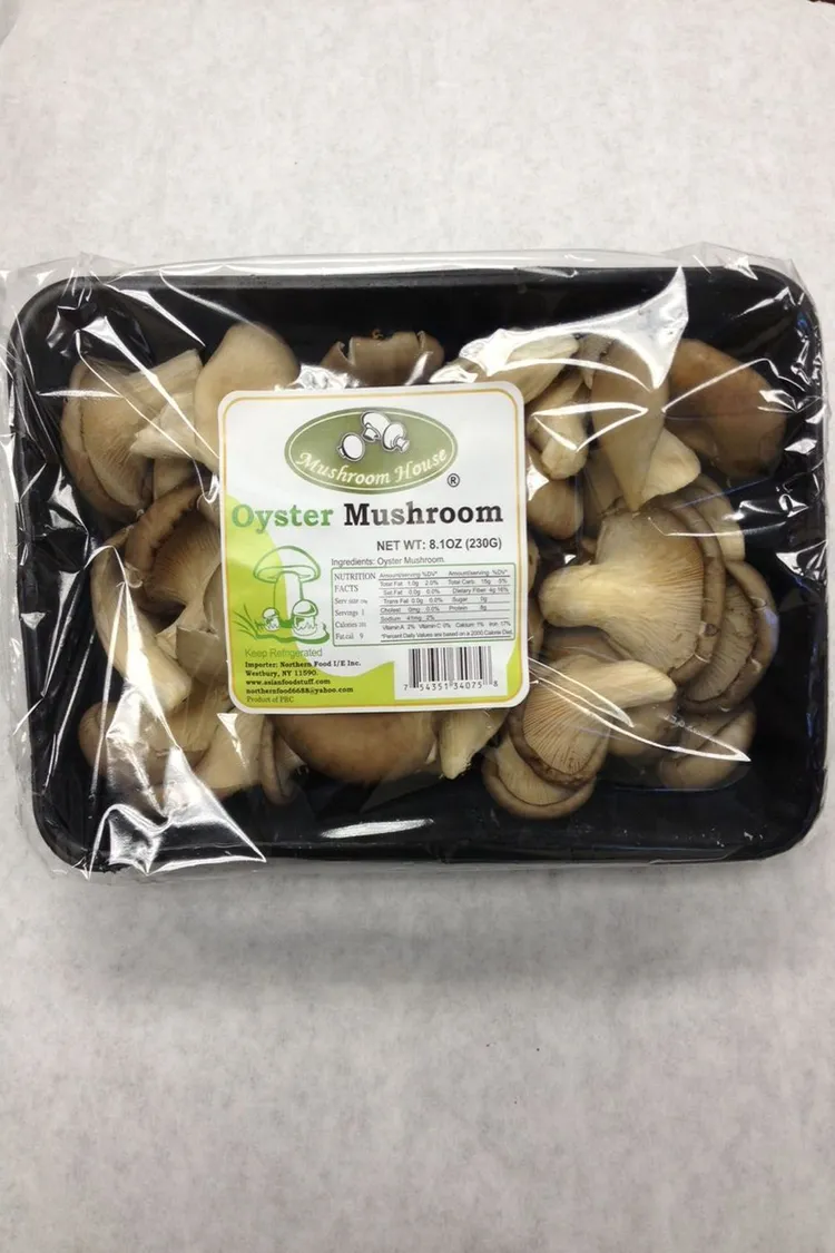 How to Store Mushrooms and Keep Them Fresh for Longer