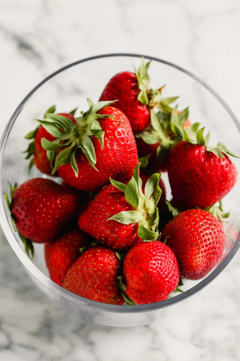 How to Store Strawberries: A Comprehensive Storage Guide