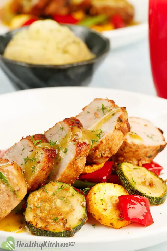 Air Fryer Dinner Recipes: Brilliant Twists for Quick Weeknight Meals