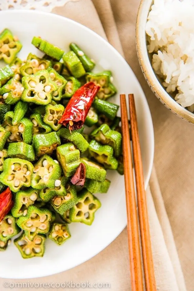 Okra Recipes: 19 Unique, Delicious Ideas to Try