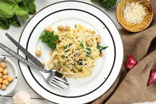 Chickpea Pasta Recipe: An Easy and Tasty Weekday Treat