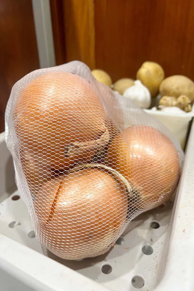 How to Freeze Onions: Two Easy Methods for Storing Tons of Onions