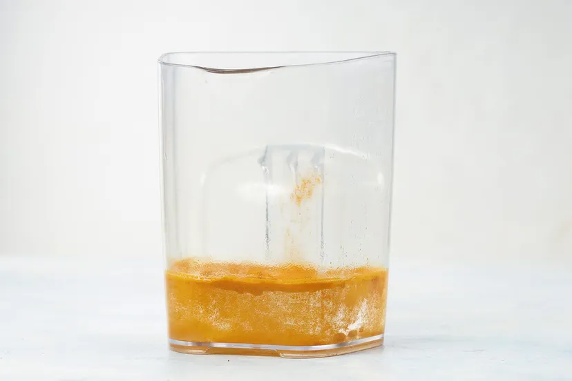 Orange Turmeric Juice Recipe: A Healthy and Hydrating Drink