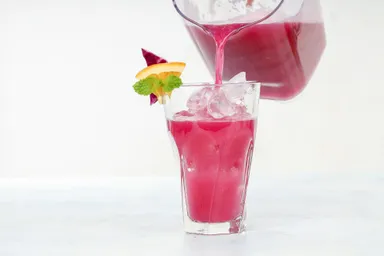 Red Cabbage Juice Recipe: A Delicious Twist on Your Cabbage