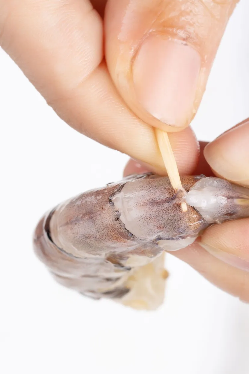 How to Clean Shrimp: A Crucial Preparation Task to Do Before Cooking