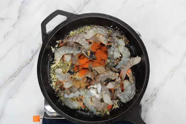 How to Saute Shrimp: A Simple and Easy-to-Master Cooking Technique