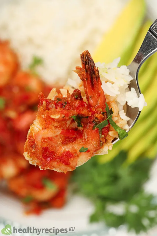 25-Minute Shrimp Diablo Recipe: A Saucy Skillet That Packs a Punch