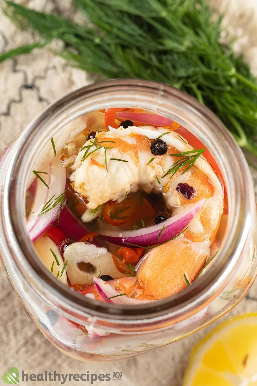 Voodoo Shrimp Recipe: A New Orleans Dish Perfect for Weeknight Dinners