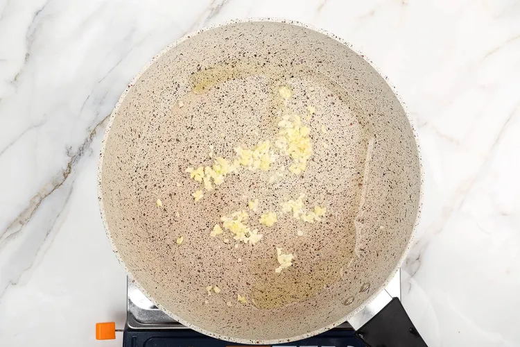 Shrimp Primavera Recipe: A 20-Minute Hearty Shrimp and Pasta Dish