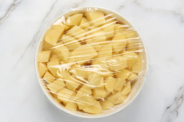 Voodoo Shrimp Recipe: A New Orleans Dish Perfect for Weeknight Dinners