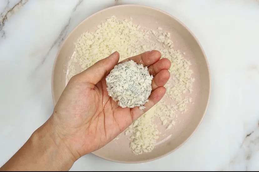 Shrimp Balls Recipe: Fun and Crispy Hors D’oeuvres