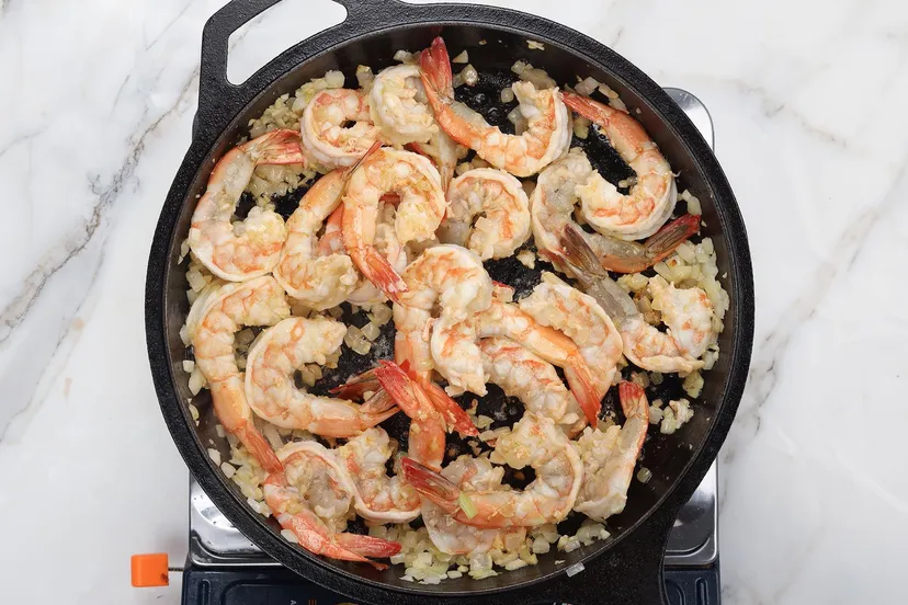 Voodoo Shrimp Recipe: A New Orleans Dish Perfect for Weeknight Dinners