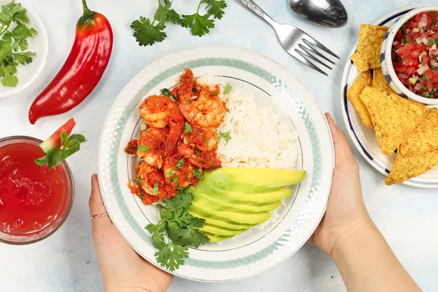 25-Minute Shrimp Diablo Recipe: A Saucy Skillet That Packs a Punch