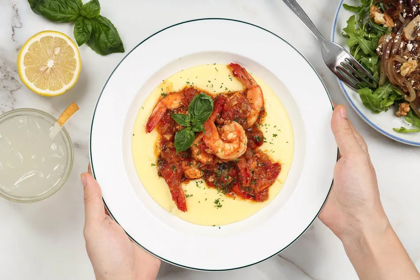 Voodoo Shrimp Recipe: A New Orleans Dish Perfect for Weeknight Dinners