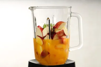Apple Orange Smoothie Recipe: A Match Made in Heaven