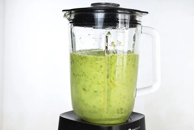 Celery Smoothie Recipe: Loaded With Flavor and Micronutrients