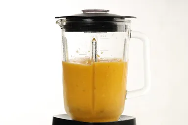 Mango Ginger Smoothie Recipe: A Simple, Fruity Thirst-quencher