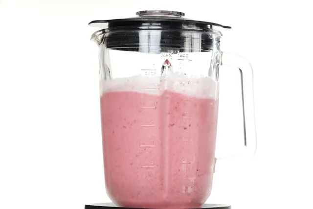 Triple Berry Smoothie Recipe: A Lip-smacking, Antioxidant-Packed Drink
