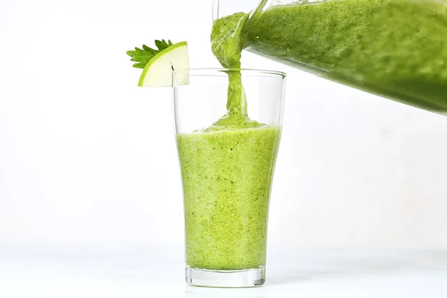 Celery Smoothie Recipe: Loaded With Flavor and Micronutrients