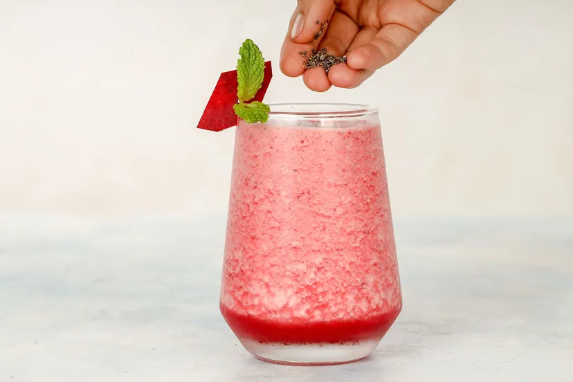 Beet Smoothie Recipe: A Vibrant, Nutrient-Packed Thirst-Quencher