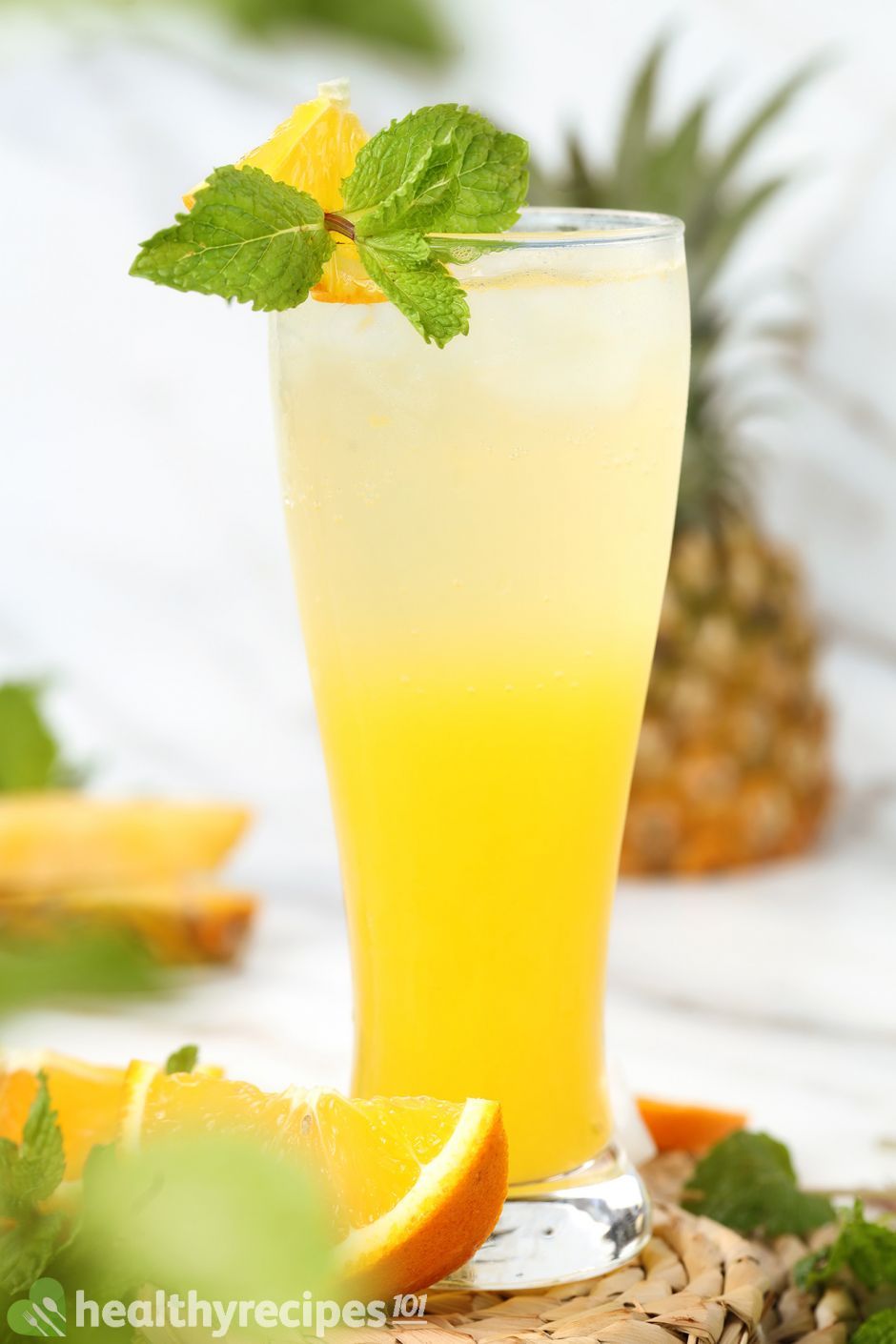Basic Rum And Orange Juice Recipe For A Cruise Ship Experience Basic Rum And Orange Juice Recipe For A Cruise Ship Experience