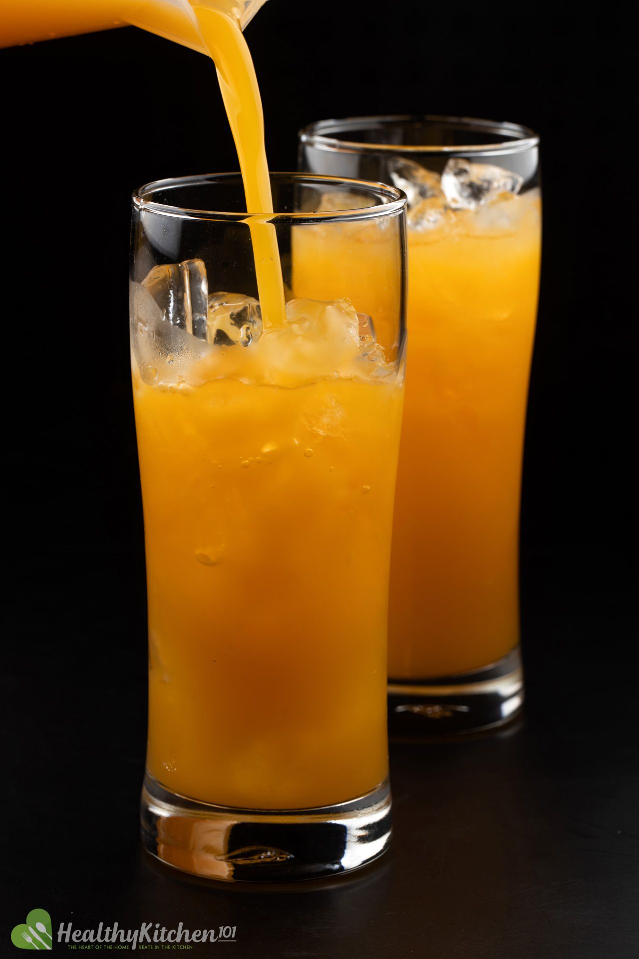 Simply Orange Juice Recipe: A 3-Minute Fresh Summer Drink